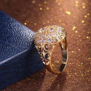 Jewelry | Ring | Poshmark